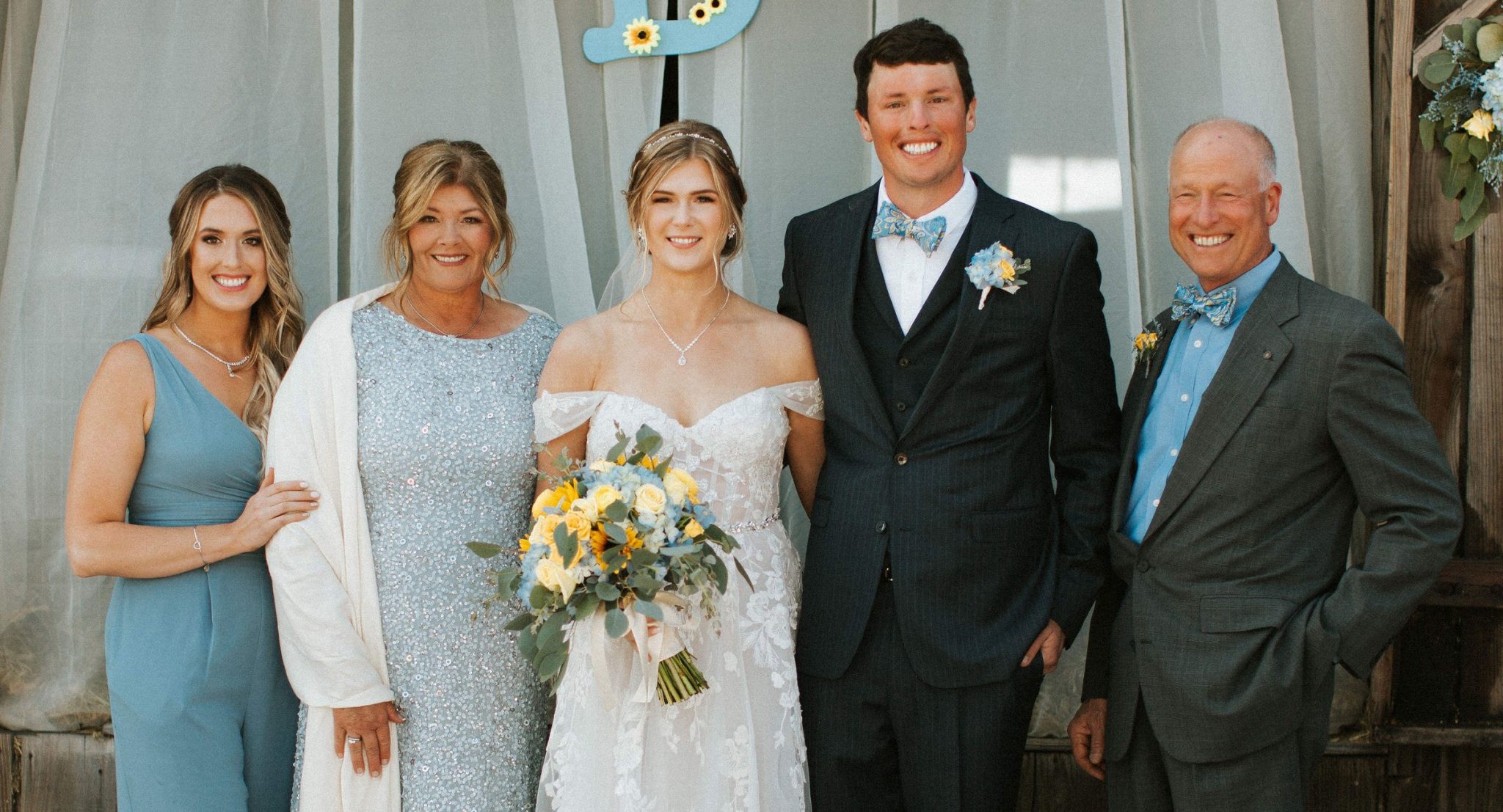 Jeff and Joan Buckingham of The Buckingham Family Charitable Fund – The ...