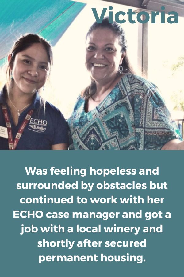 Call to Action: What We’ve Learned About Homelessness in San Luis ...