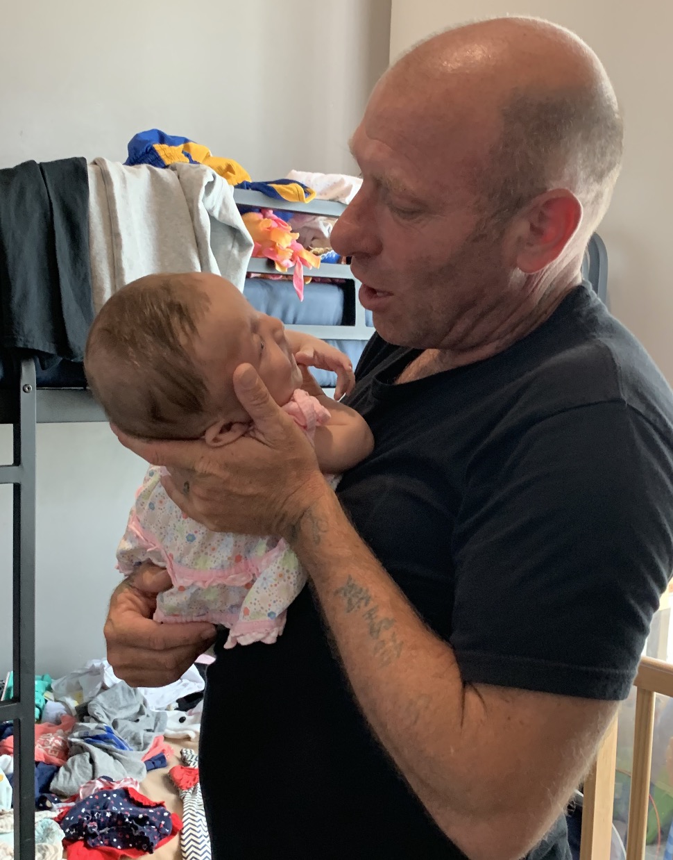 Call to Action: What We’ve Learned About Homelessness in San Luis ...