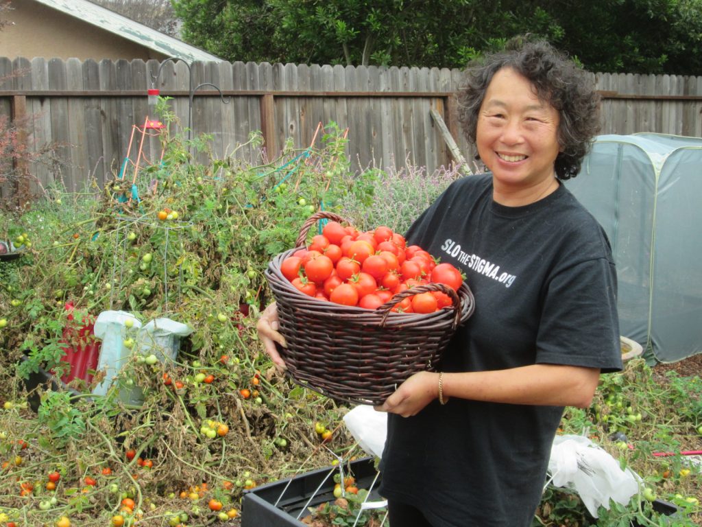 Janice Fong Wolf – 25th Anniversary Highlight – The Community ...