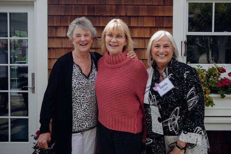 Celebrating 25 Years – The Community Foundation San Luis Obispo County