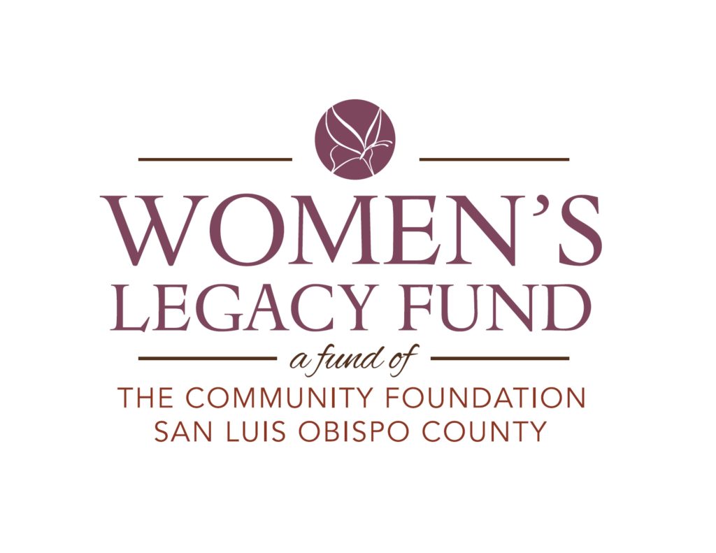 Women’s Legacy Fund – The Community Foundation San Luis Obispo County
