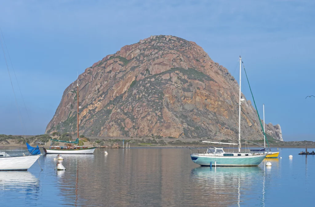 Morro Bay Watershed Creek Health Memo – 2023 – The Community Foundation ...