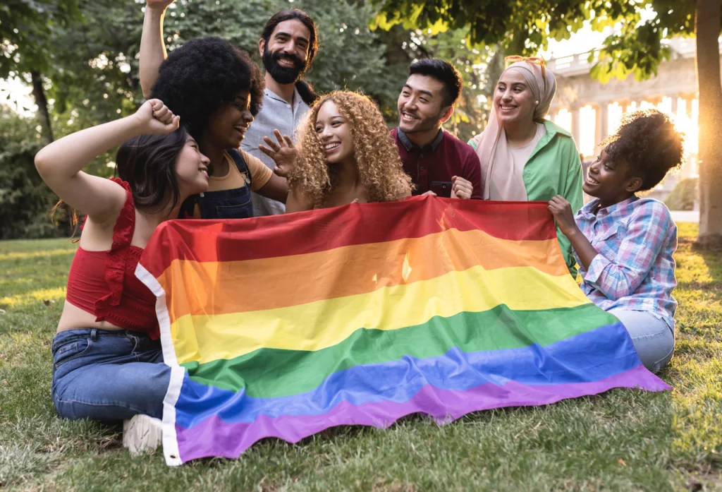 LGBTQ+ Youth Report – 2023 – The Community Foundation San Luis Obispo ...